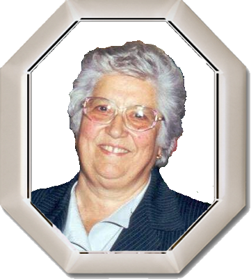 Maria luisa mendes фото